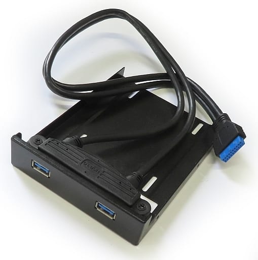 Ainex USB3.0 with front panel HDD conversion mounter [PF 003] | PC | Suruga-ya.com