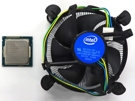 PC hardware Intel Xeon Processor E3-1246v3 3.5GHz 8MB Cache LGA1150 BOX ...