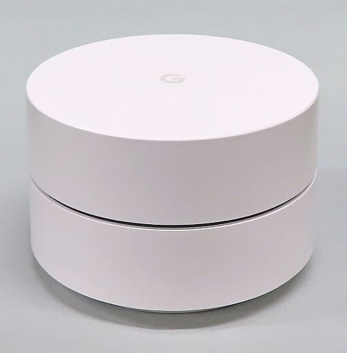 Google Wireless Router Google Wifi (White) [NLS-1304-25] (Condition ...