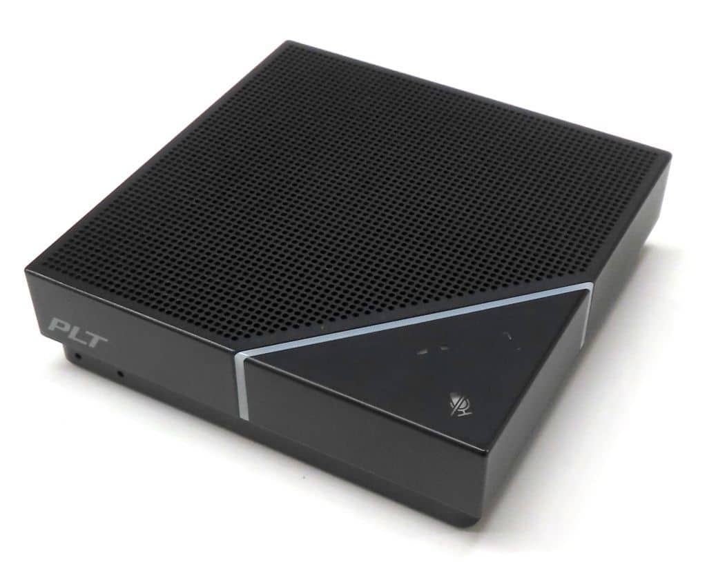 駿河屋 - Poly Calisto 7200 マイクスピーカーフォン [P7200]（オーディオ機器）