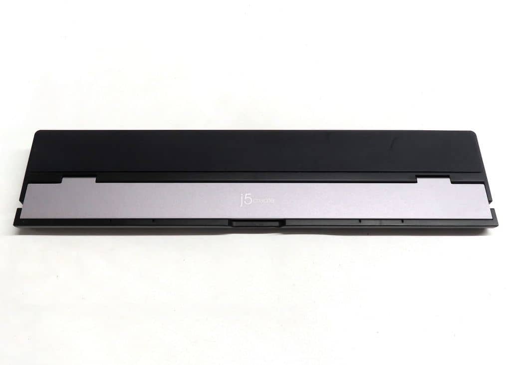 駿河屋 - j5 create USB-C Triple Display 13in1ドッキングステーション[JCD543]（その他PCパーツ）