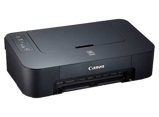 Canon Inkjet Printer PIXUSTS203 [PIXUSTS203] (Condition : Box ...