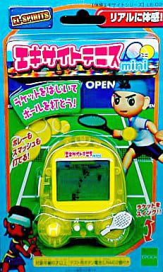 Excite Tennis Mini | Game | Suruga-ya.com