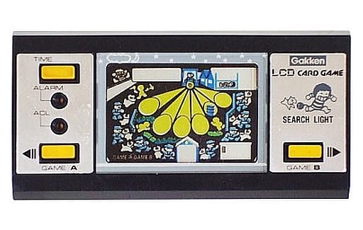 Searchlight gakken | Game | Suruga-ya.com