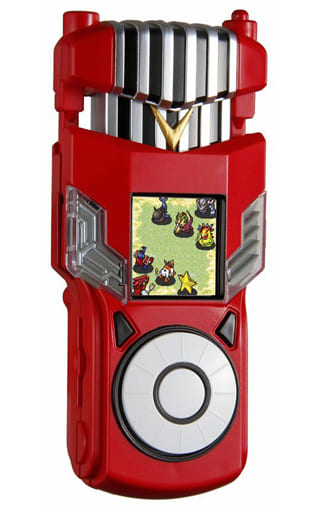 DIGIMON ADVENTURE Kuro Swords DIGIMON ADVENTURE Cross Loader | Game ...