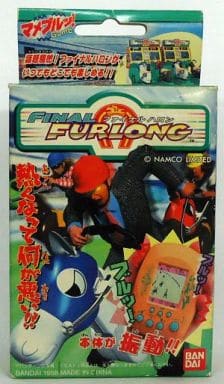 LSI Final Furlong | Game | Suruga-ya.com