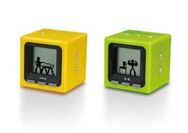 LSI CUBE WORLD SERIES 2 (PACK2) [HANDY/HANS] | Game | Suruga-ya.com