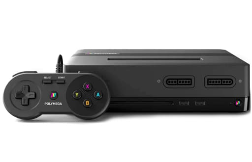 駿河屋 - Polymega Super Element Module Set EM02[PM-EM02-01]（その他ハード）