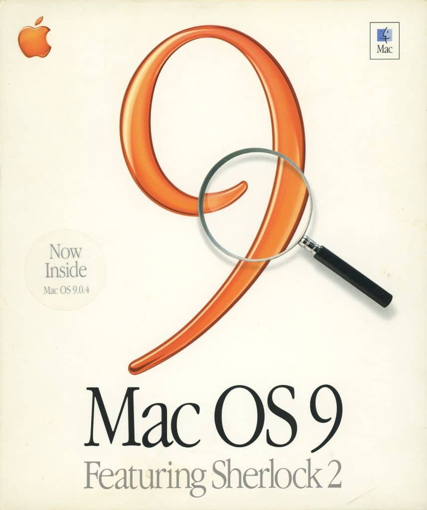 駿河屋 - Mac OS 9（Mac）