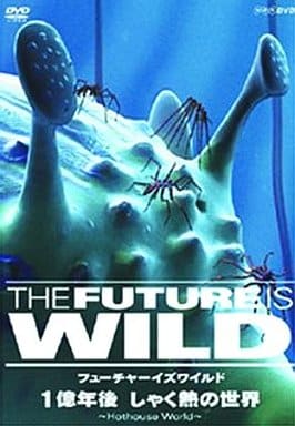 Documentary : Future Is Wild 100 million years later | Video software ...