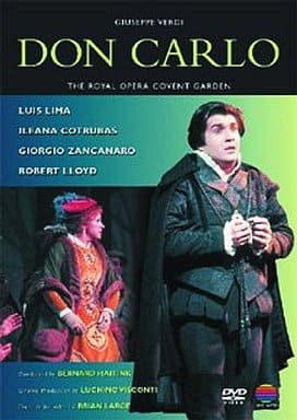 Opera Verdi : All songs in the opera "Don Carlo" | Video software ...