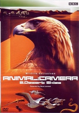 Documentary / Animal Camera : Animals in the Sky and the Desert | Video ...