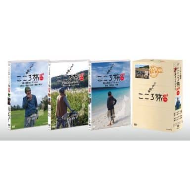 Other DVDs NHK DVD Nippon Profile Kokoro Tabi 2012 Autumn Travel ...