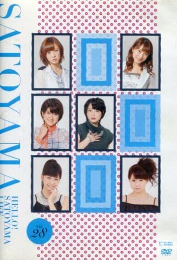 Other DVDs Hello! Satoyama Life Vol. 28 | Video software | Suruga-ya.com