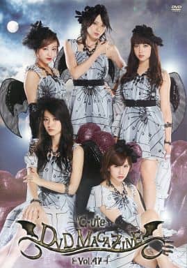 Other DVDs Cute DVD Magazine Vol. 47 | Video software | Suruga-ya.com