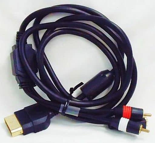 XB Hard D Terminal Cable HG (for XB) | Game | Suruga-ya.com