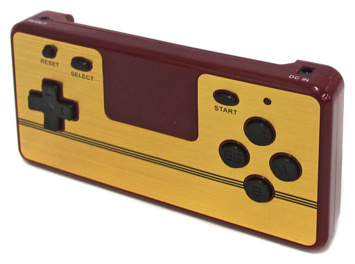 Famicom Hard Cassette in Game Pocket RETORO | Game | Suruga-ya.com