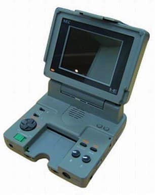 PC engine hardware PC engine LT | Game | Suruga-ya.com