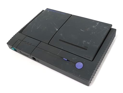 PC engine hardware PC Engine DUO (Condition : Operation Failure ...