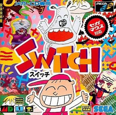 Switch | Game | Suruga-ya.com