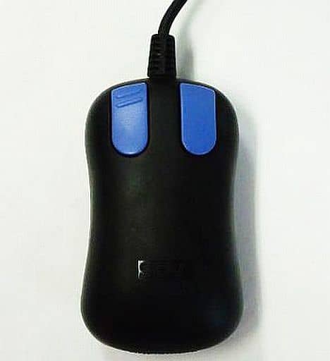 Mega Drive Hard Sega Mouse | Game | Suruga-ya.com