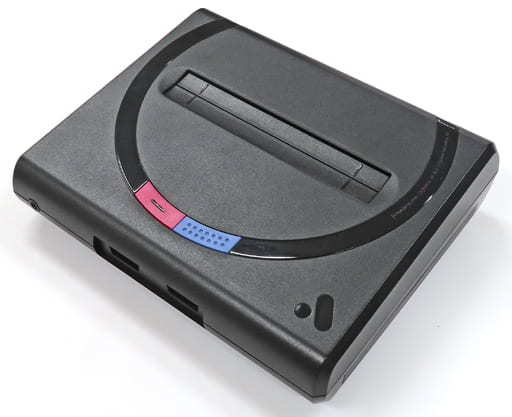 Mega Drive Hard Mega Drive Compatible Analogue Mega Sg (JPN) | Game ...