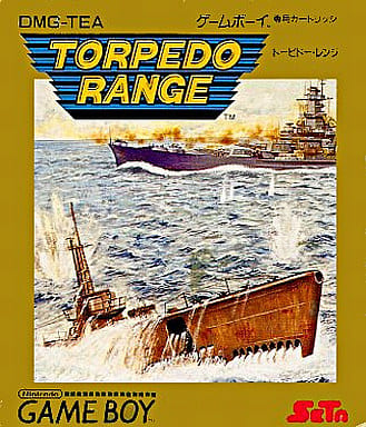 Torpedo range | Game | Suruga-ya.com
