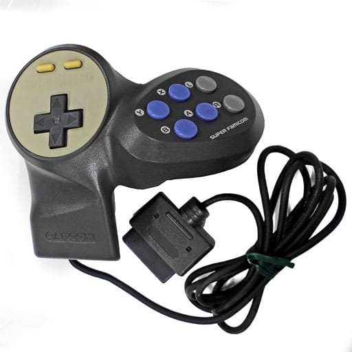 Parts Capcom Pad Soldier | Game | Suruga-ya.com