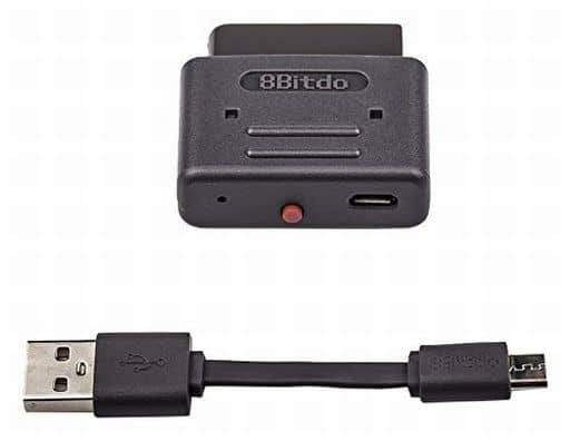 Retro Freak / 8 BITDORetro Receiver for SFC | Game | Suruga-ya.com