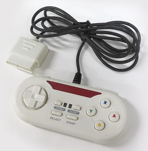 Super Famicom Hardware Super Nicofami (FC compatible machine) dedicated ...
