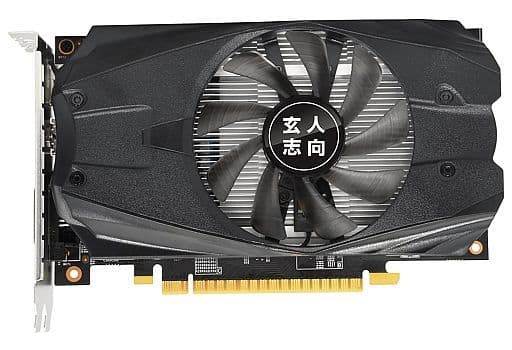 Graphic board Graphic Board GF-GTX1050-2GB/OC/SF | PC | Suruga-ya.com