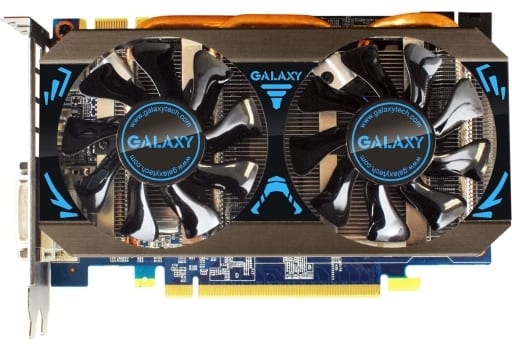 Graphic board Professional oriented NVIDIA GEFORCE GTX760 Graphics ...