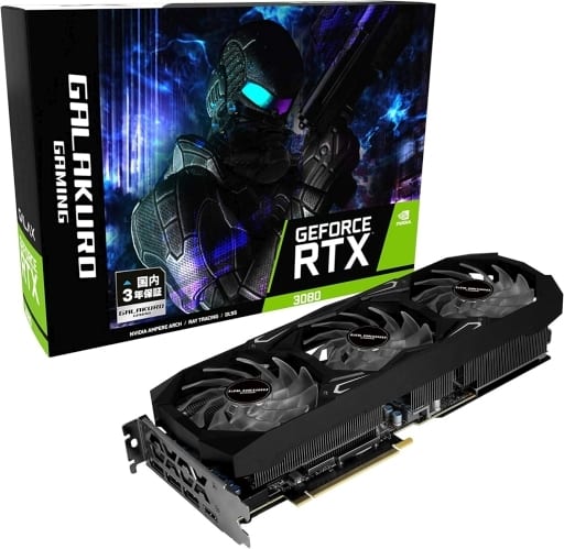 Graphic board Professional oriented Graphics Board NVIDIA GEFORCE RTX ...