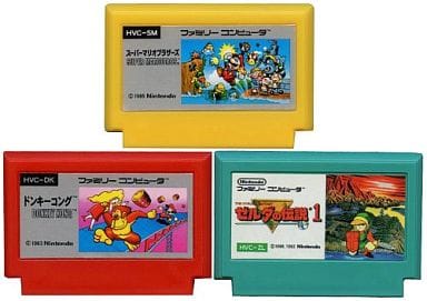 GBA Hard First Famicom Cassette Type GBA Cartridge Case | Game | Suruga ...