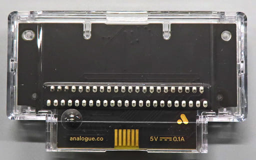 Analogue Pocket Game Gear Adapter | Game | Suruga-ya.com