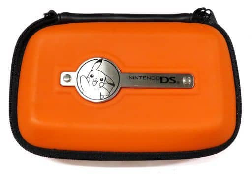 Nintendo DS Hardware Pocket Monsters Shell Pack DS Pikachu for Nintendo ...