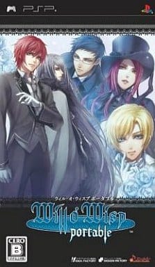 Willo' wispportable [regular version] | Game | Suruga-ya.com