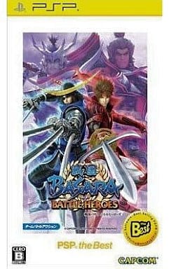 Sengoku BASARA : Battle Heroes [Best] | Game | Suruga-ya.com