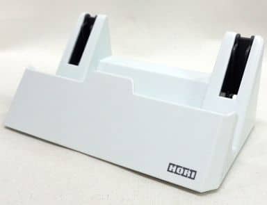 Display Stand Portable White (Compatible with PSP-1000 and PSP 2000 ...