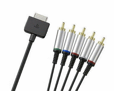 PSP hardware Component AV cable for PSP go | Game | Suruga-ya.com