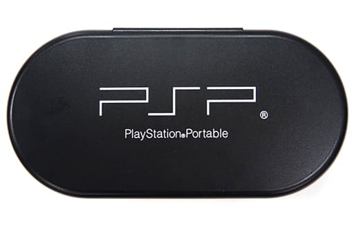 PSP hardware SONY UMD Case for PSP Black | Game | Suruga-ya.com