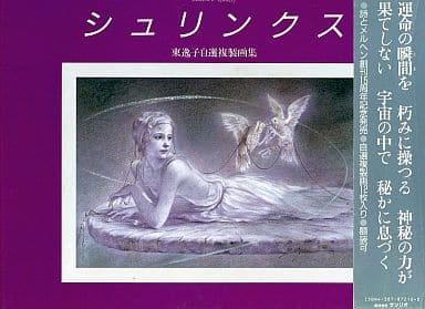 Anime Mook Schrinz Itsuko Azuma Autobiographical Book | Book | Suruga ...