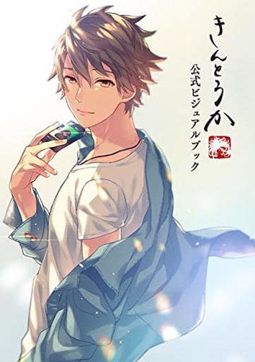 Anime Mook Official visual book | Book | Suruga-ya.com