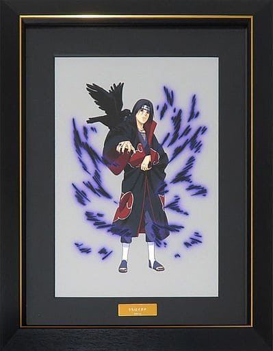 Accessories) NARUTO - Uzumaki Naruto - Shippuden Illustration Character ...