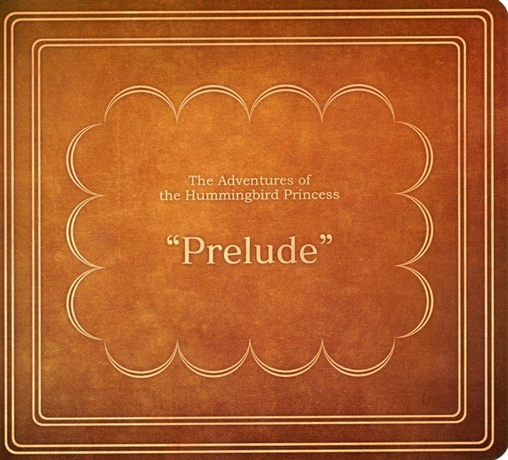 駿河屋 - The Adventure of the Hummingbird Princess Prelude（漫画・アニメ）