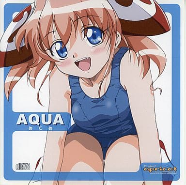 Doujin CG Software AQUA AQUA / PROJECT APRICOT | Doujin | Suruga-ya.com