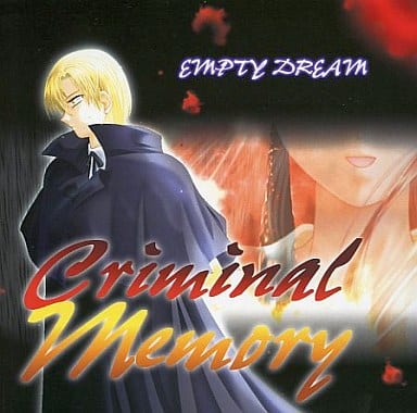 Doujin GAME CD Software Criminal Memory / Silver Sword | Doujin | Suruga-ya.com