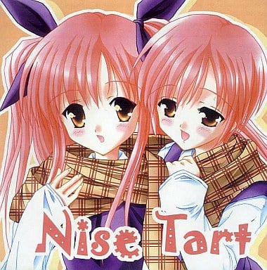 Doujin CG CD software Nise Tart / Tart | Doujin | Suruga-ya.com