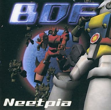 Doujin GAME CD Software BDF / Neetpia | Doujin | Suruga-ya.com