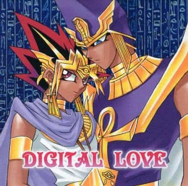 DIGITAL LOVE / GP Workshop | Doujin | Suruga-ya.com